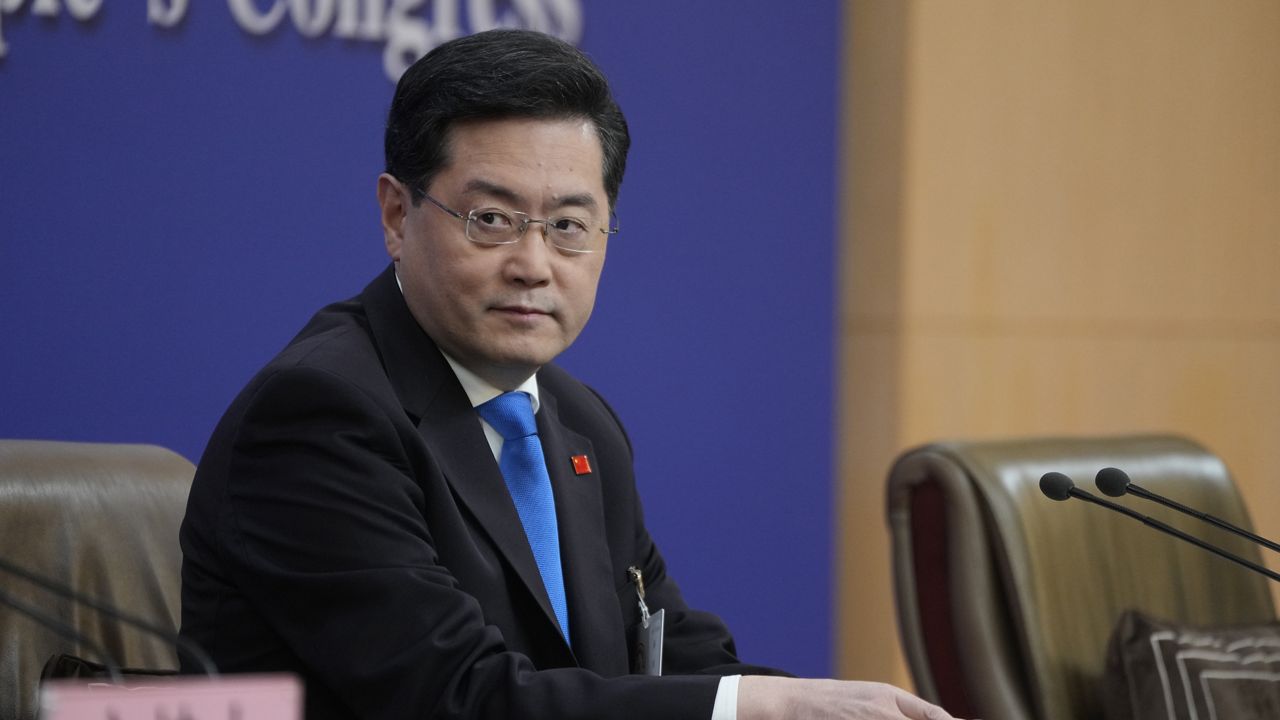 China tells U.S. to ‘reflect deeply’ over downturn in ties