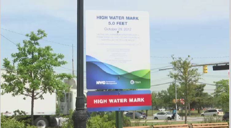 Broad Channel Residents Prepare For Hurricane Season