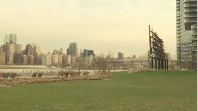 LIC Park to Receive Nearly $14,000 In Upgrades