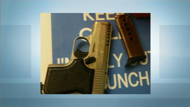 Boy, 13, Brings Gun to School in Queens, NYPD Says