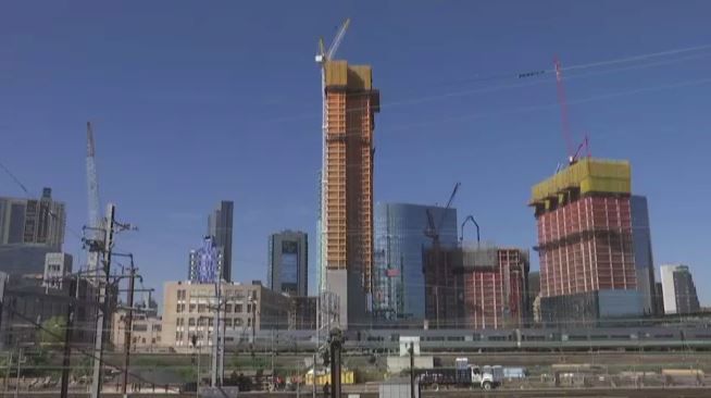 LIC Residential Real Estate is Booming