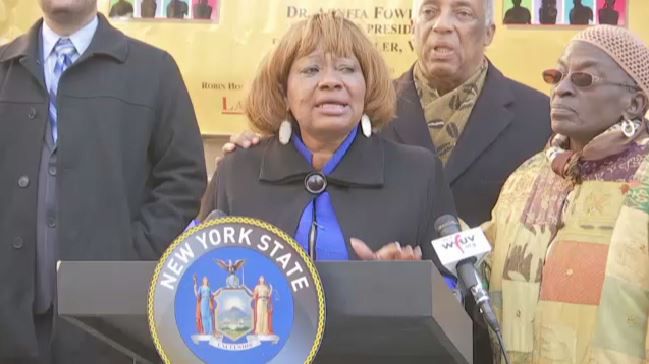 Missing Adults Law, Named for Queens College Student, Takes Effect this ...