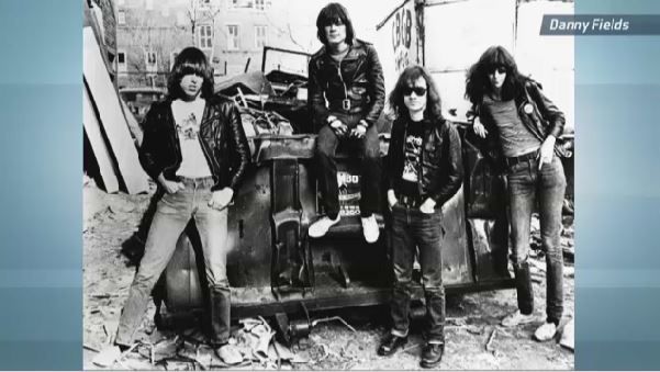 New Queens Museum Exhibit to Rock the Ramones