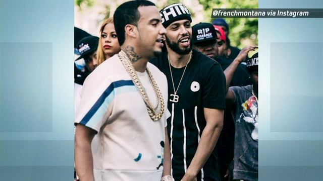 Five Arrested for Allegedly Bringing Guns to Murdered Rapper's Tribute