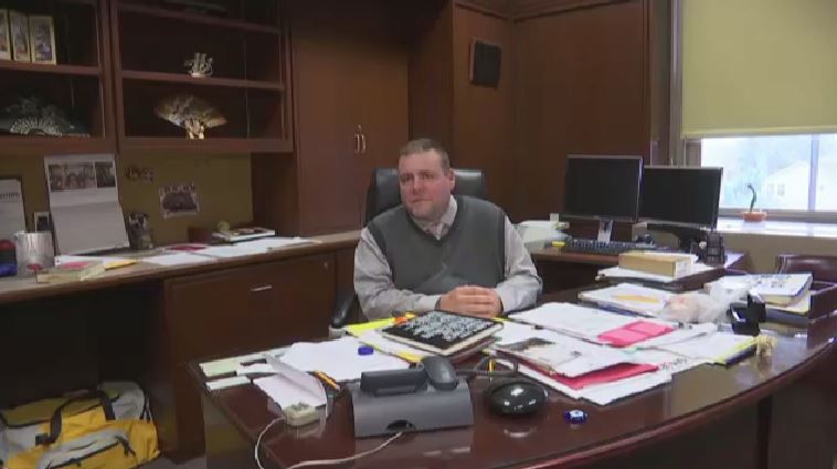 After Months of Controversy, Meet New Principal of Townsend Harris High ...