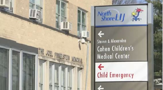 Local Hospital's Pediatric Trauma Center Given Rare Medical Distinction