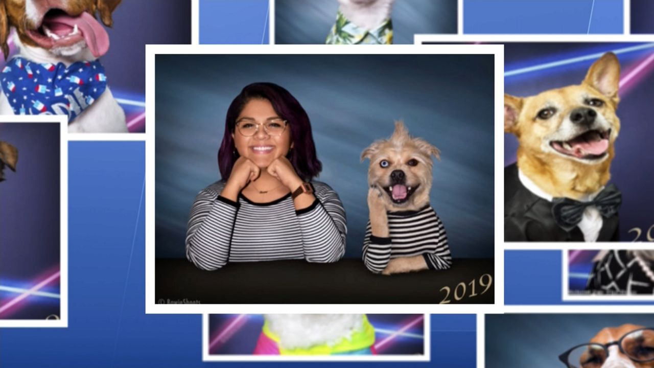 Queens Woman Finds Success in the Dog Photography Business