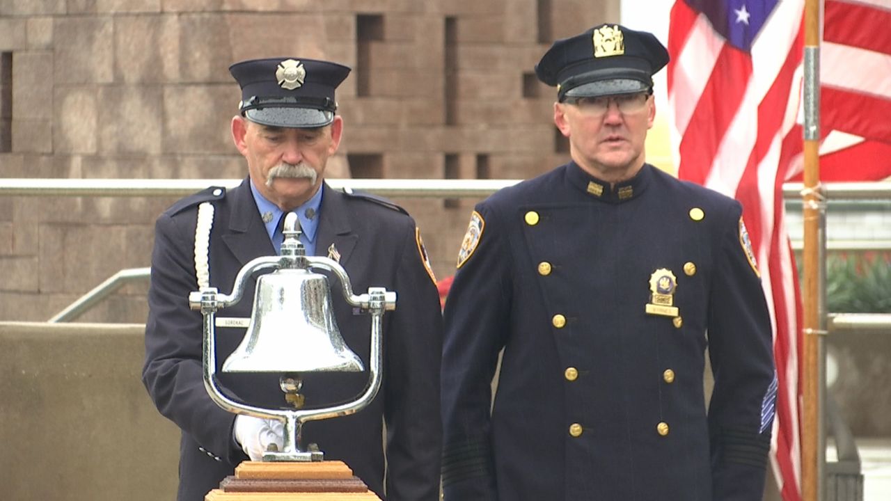 Remembering the Lives Lost on Flight 587, 18 Years Later