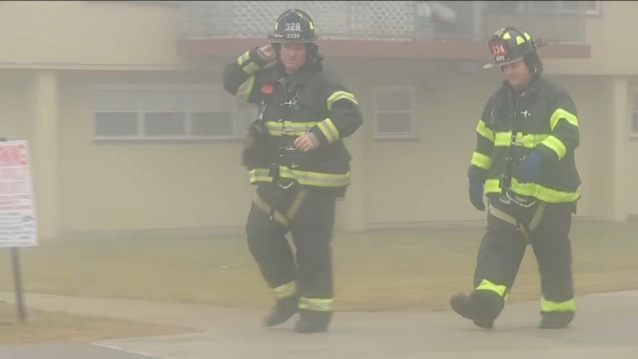 Family attorney suggests rescue efforts by police led to an elderly ...