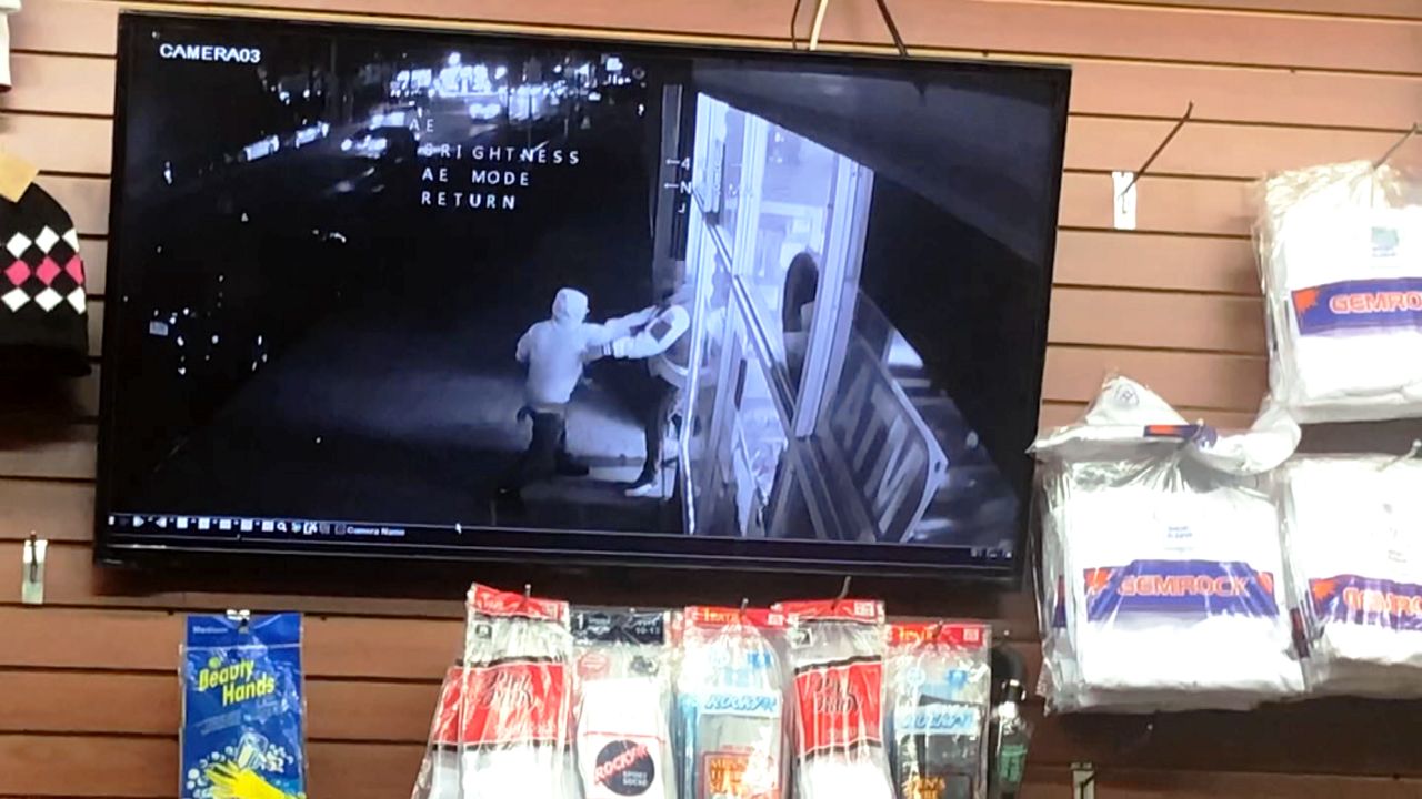 Man Stabbed To Death Outside Far Rockaway Deli