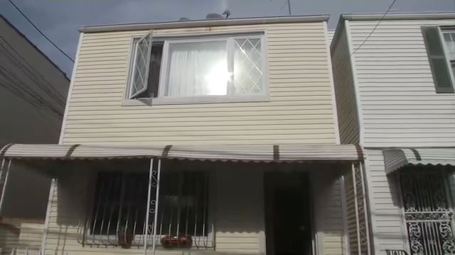 Queens Girl Recovering After Fall From Second-Story Window