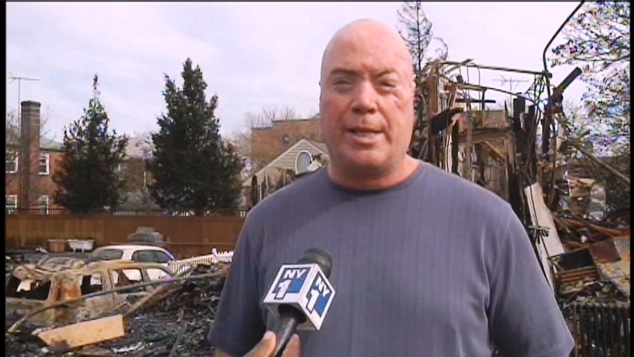 Queens Man Who Saved Lives During Hurricane Sandy Has Died