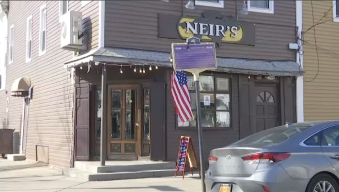 Queens Bar Set to Celebrate 190th Anniversary