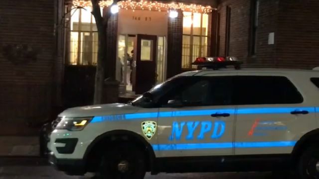 NYPD investigates Queens home invasion