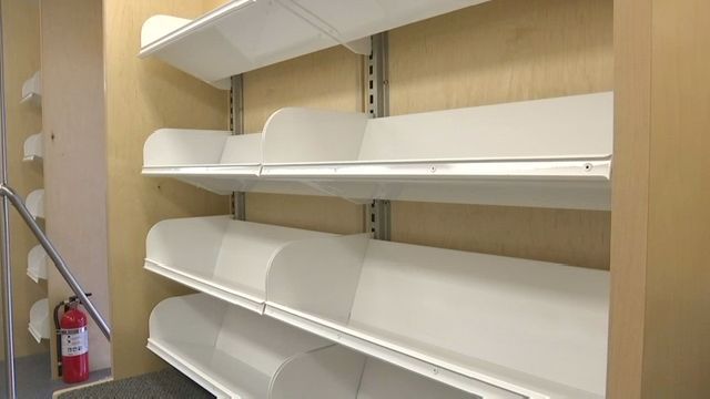 Queens Library on Wheels Brings the Library to You