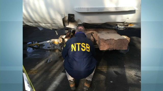 Delta: Passengers on Plane That Skidded Off LaGuardia Runway All Got Full Refunds