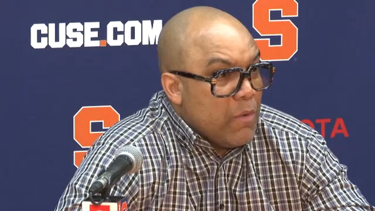 Orange Prep for Top-10 Showdown