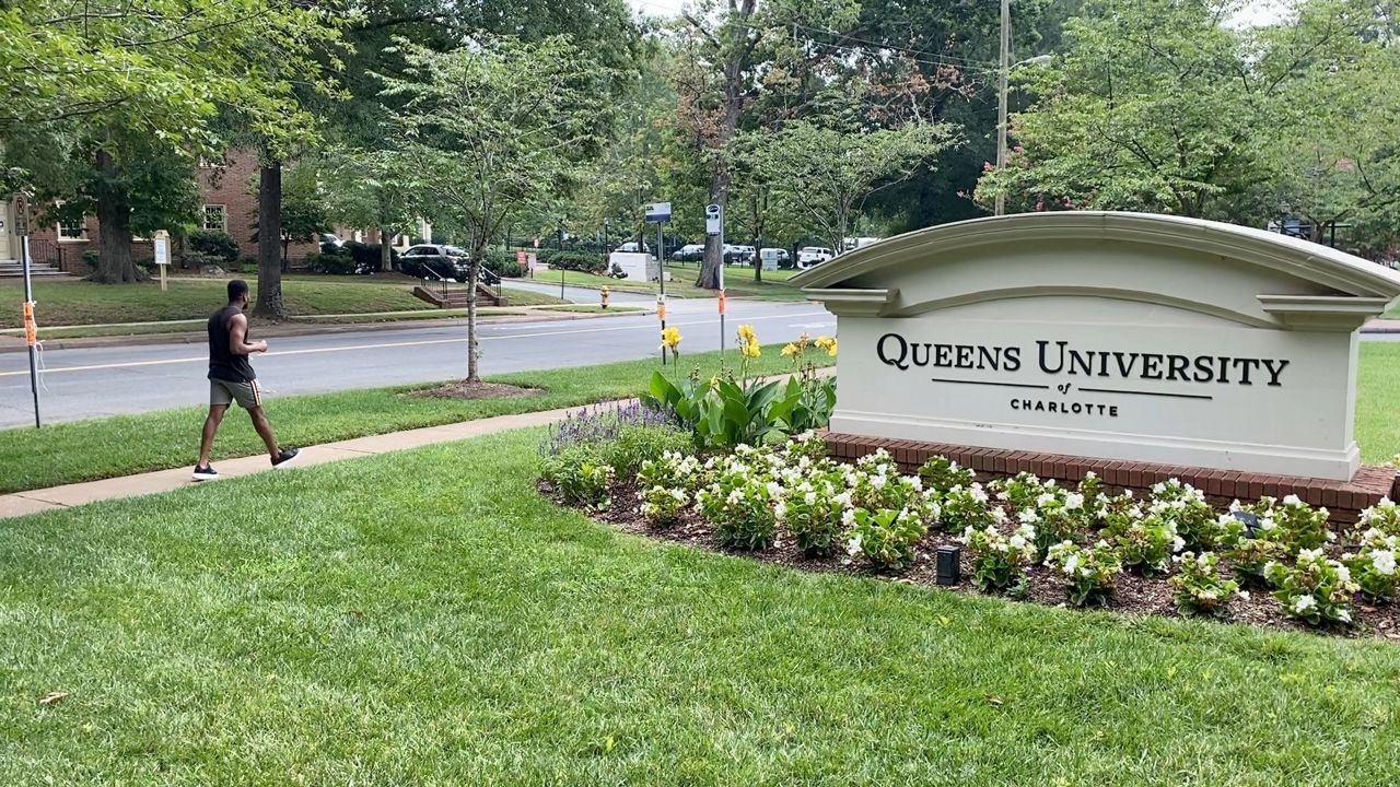 International student numbers rebound at Queens University