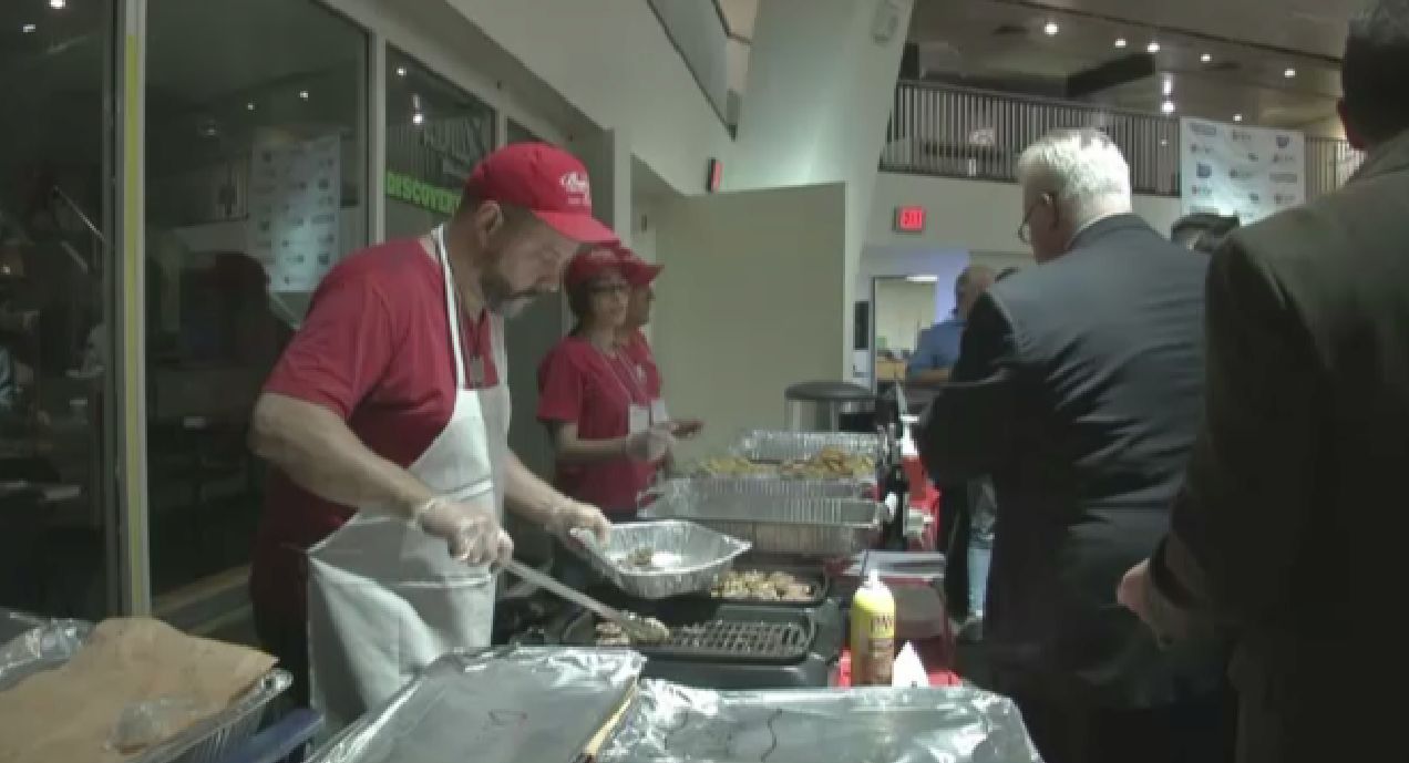 Queens Puts its Best Food Forward at Queens Taste 2017