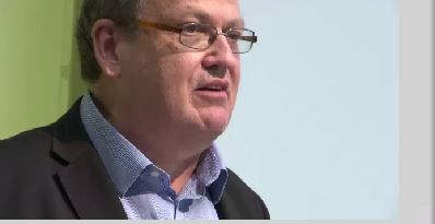 SUNY ESF President Speaks Out After Vote of No Confidence