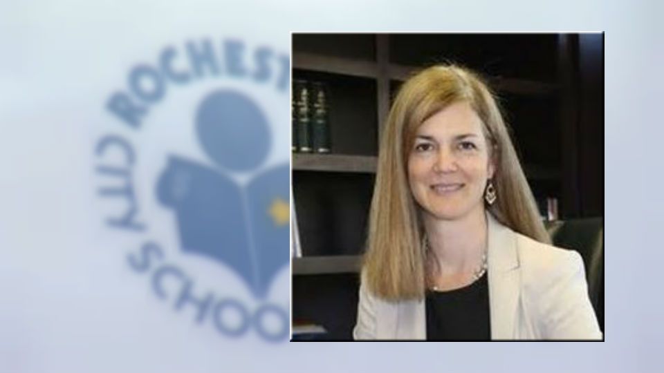 Lynda Quick Named Deputy Superintendent of RCSD