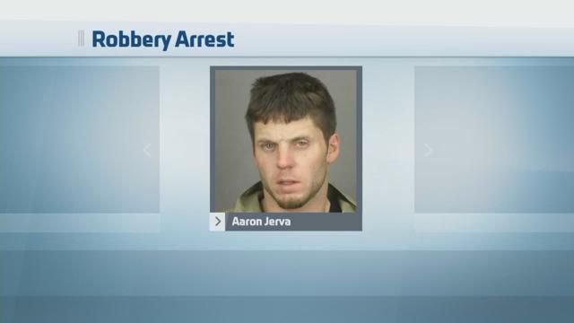 Family Dollar Employee and Customers Detain Would-Be Robber