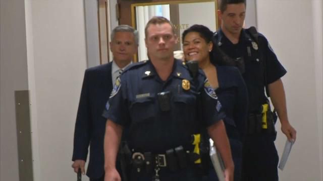 Judge Astacio accused of violating probation
