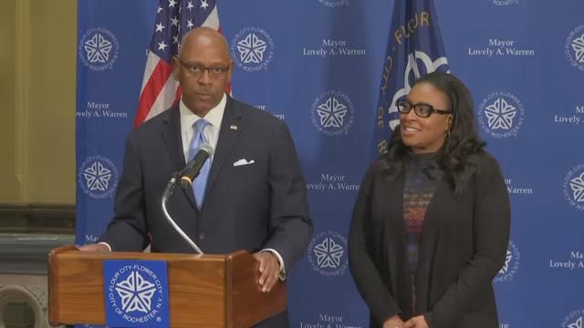 Familiar Face Named Rochester Deputy Mayor, But Not Without Criticism