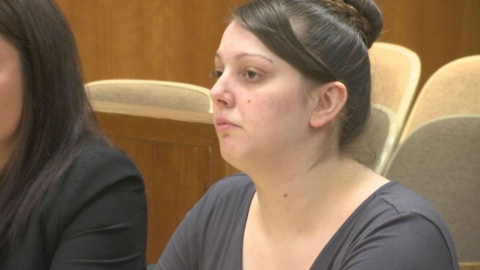 Erica Bell delves into drug use, abuse as her testimony wraps up