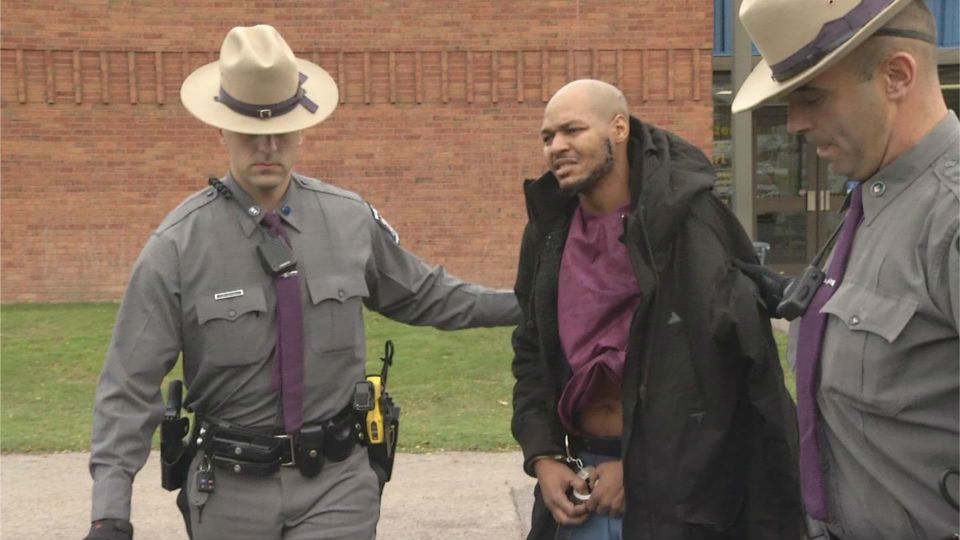 Infant dies in Webster crash, father charged with DWI