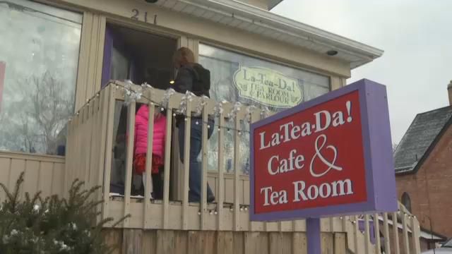 La-Tea-Da's Owners to Say, Ta-Ta for Now