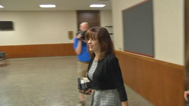 Early Stages of Legal Proceedings Against Four Accused of Murder