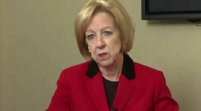 Maggie Brooks: Monroe County Better Than When I Took Office