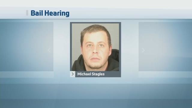 Bail Hearing for Rochester Man Charged in Death of 3-Year-Old Daughter
