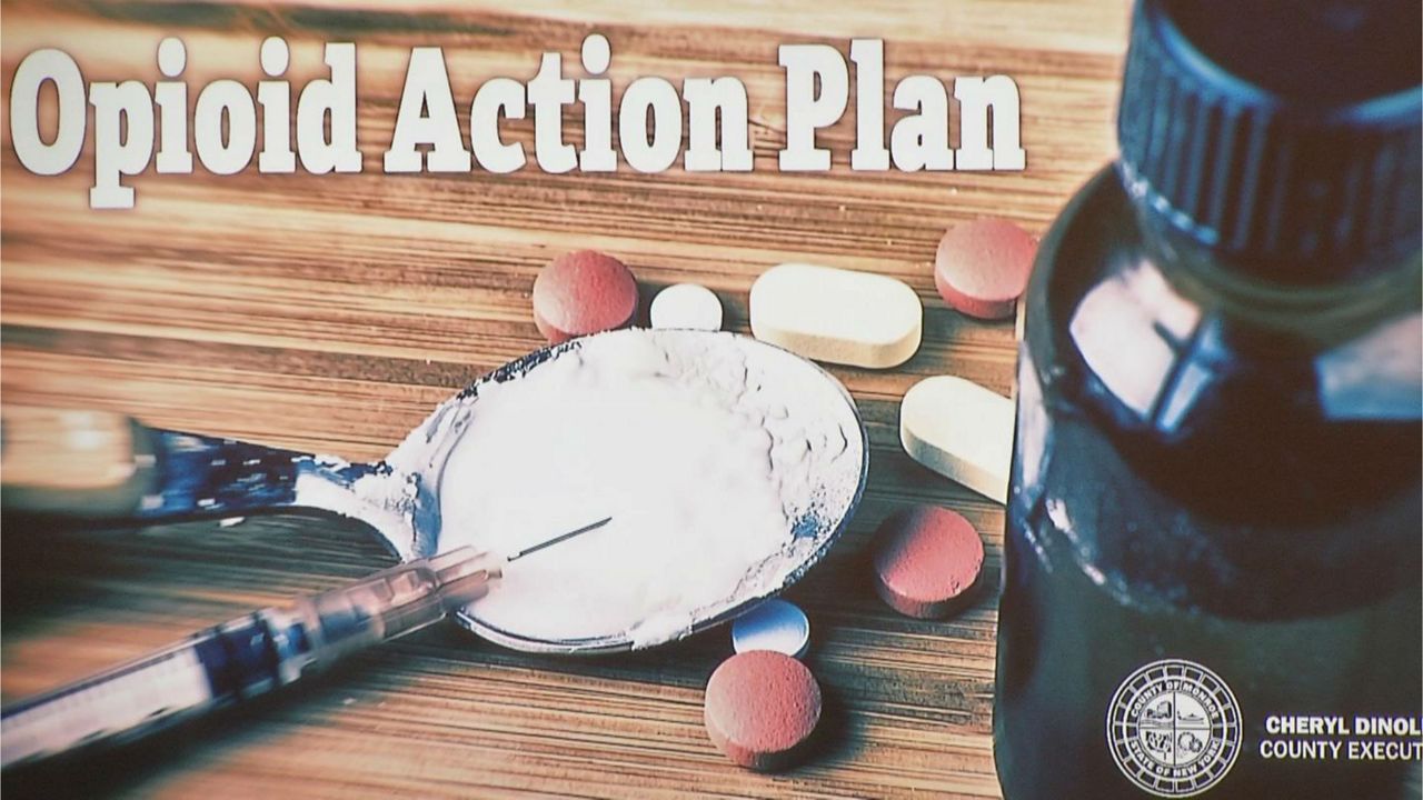 More action ahead on opioid action plan