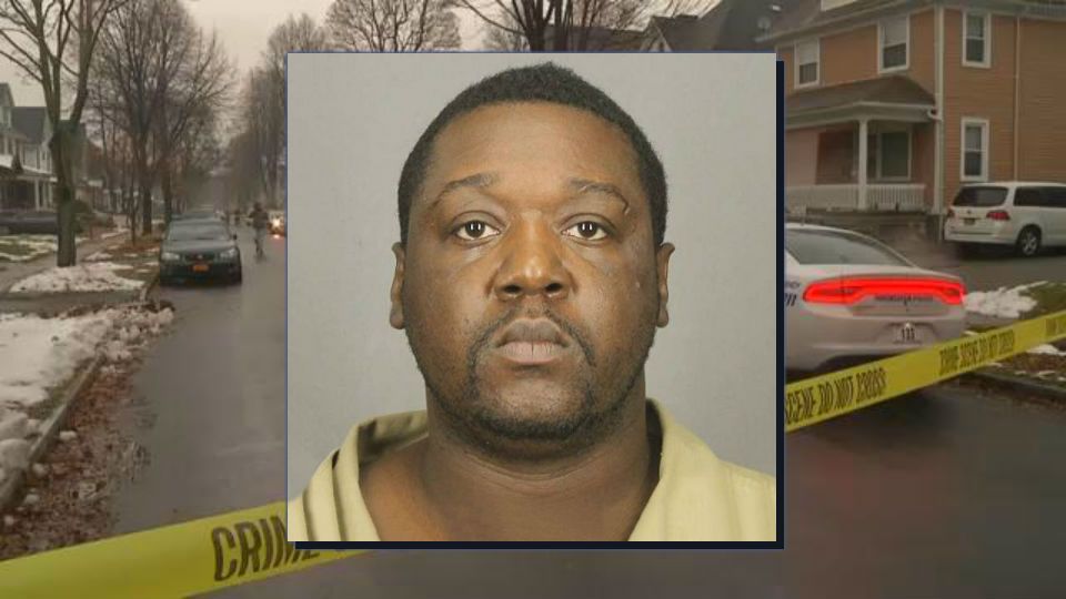 Patrick Brooks found guilty in 2016 murder of wife, daughter