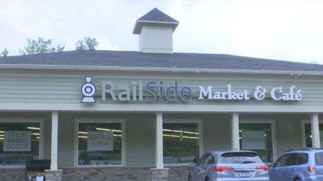 New Victor grocery store in danger of closing