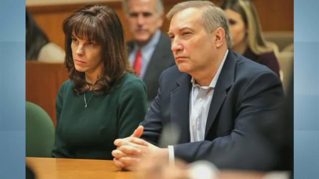 Four Accused in Craig Rideout Murder Case Return to Court