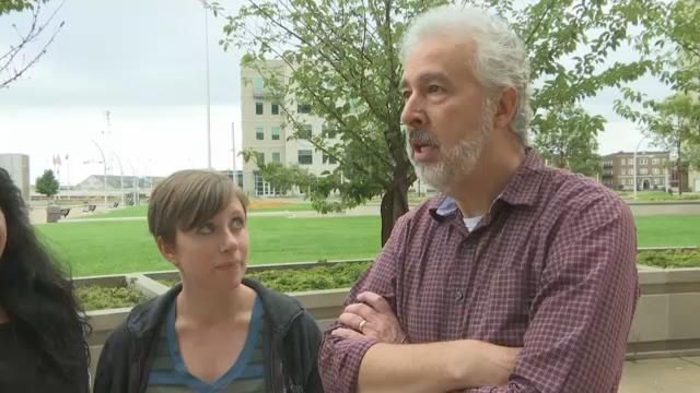 Rideout murder trial jurors: 'Justice was done today'