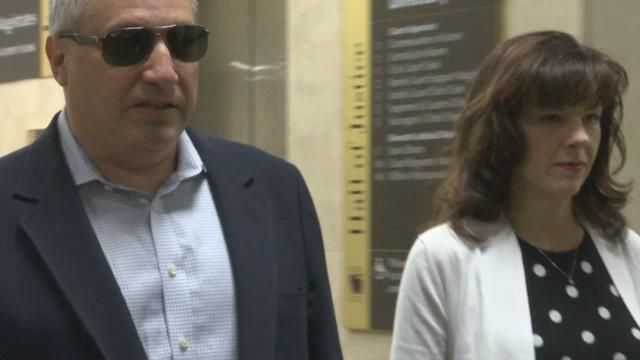 Four Defendants to Be Tried Together in Craig Rideout Murder Case