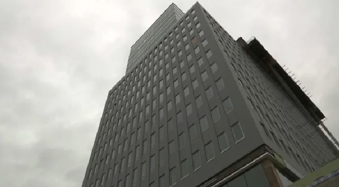 Tower280 Nears Taking Its Place Along Rochester Skyline
