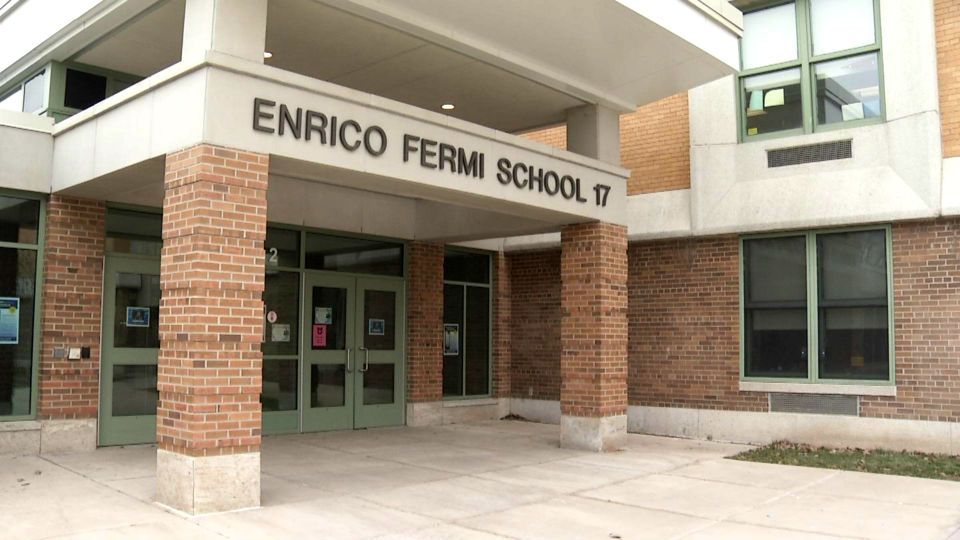 Inside Rochester City schools, mental health services front and center