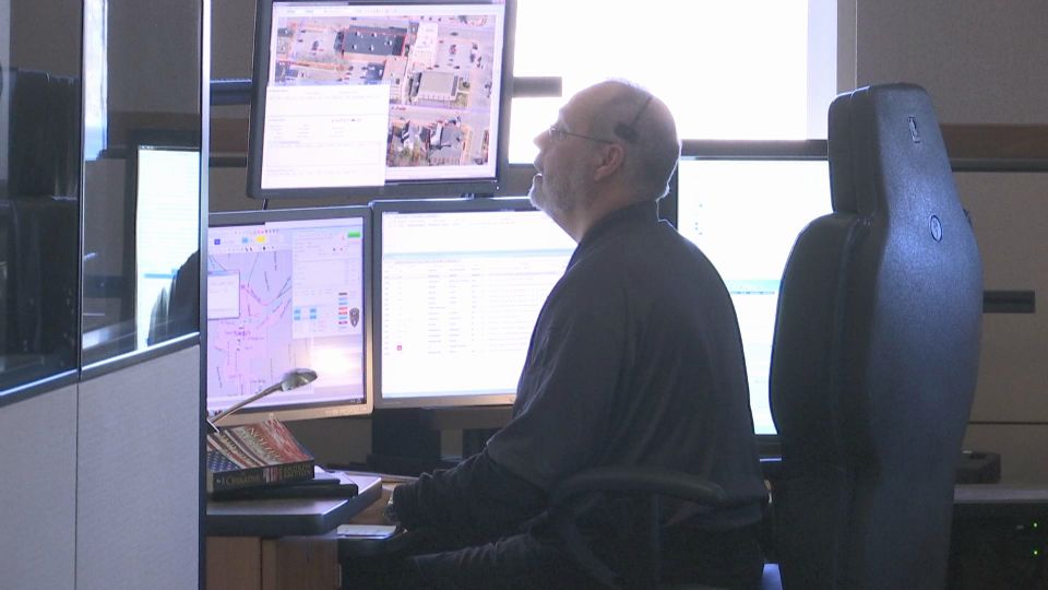 How 'Smart911' could change the future of emergency calls