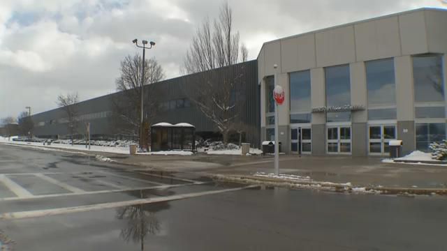 600 Jobs Move From Rochester Tech Park to Henrietta