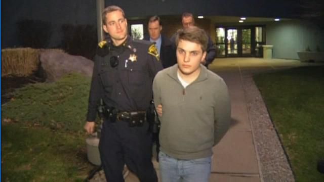 Deputies: Investigation Into Rideout Murder Turns Up Child Pornography