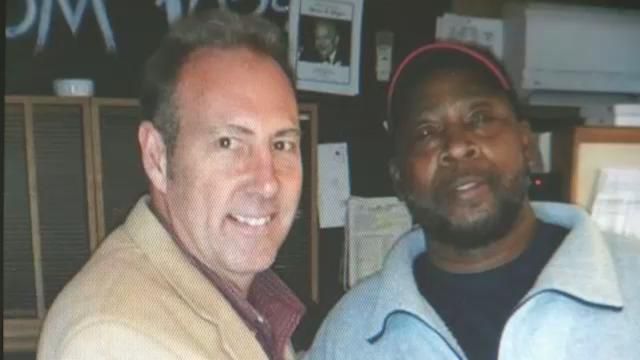 Going Back Down 'Memory Lane' for Tony Boler
