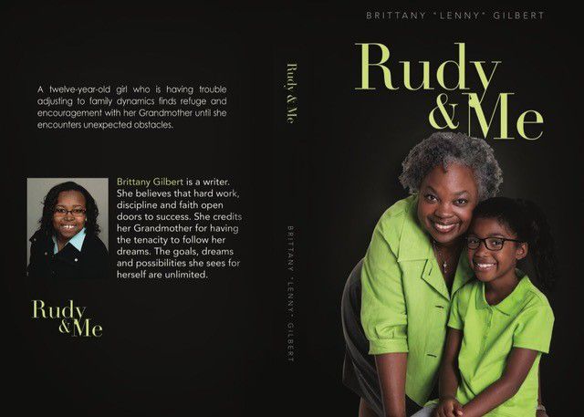 Woman helps others navigate life challenges