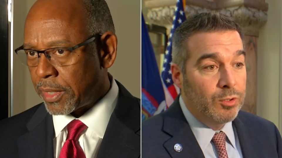 Rochester Deputy Mayor Stepping Down at End of Year