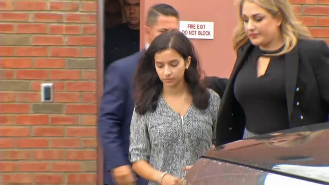 Plea Deal on the Table for Teen Charged in Deadly Crash