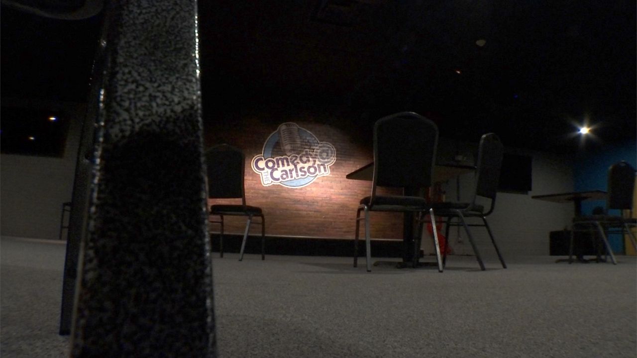 Rochester Comedy Club Launches Petition for Lifting of Ban